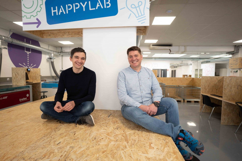 15 Jahre Happylab: Jubiläumsaktionen - News - Happylab